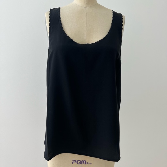 Sezane | Tops | Sezane Luci Top | Poshmark